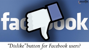 “Dislike” button for Facebook users?