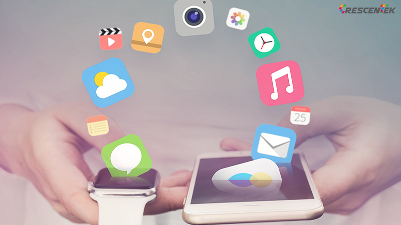 Amazing World of Mobile Communication